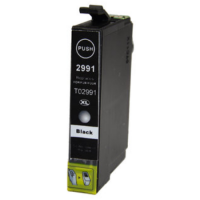 EPSON T29XL-T2991 compatible « Fraise » NOIR XL