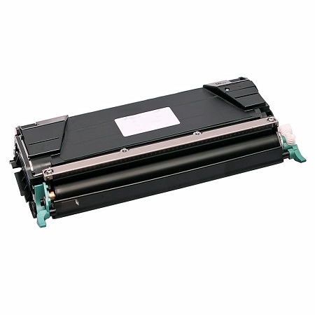 734 - Lexmark C 734 - Toner équivalent à C734A1KG - Noir | 1001 ...